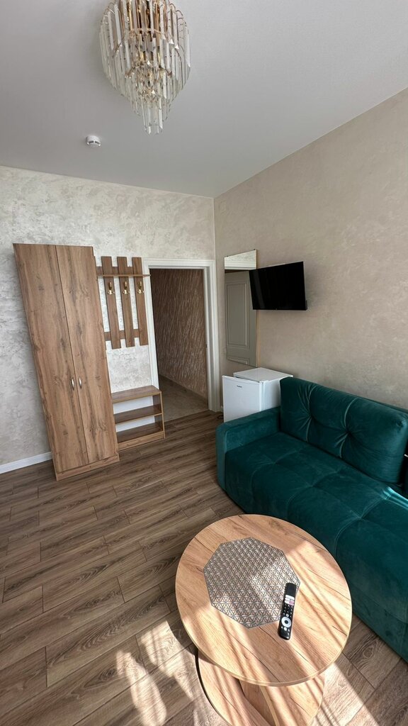 Konuk evi Гостевой дом Харт, Kislovodsk, foto