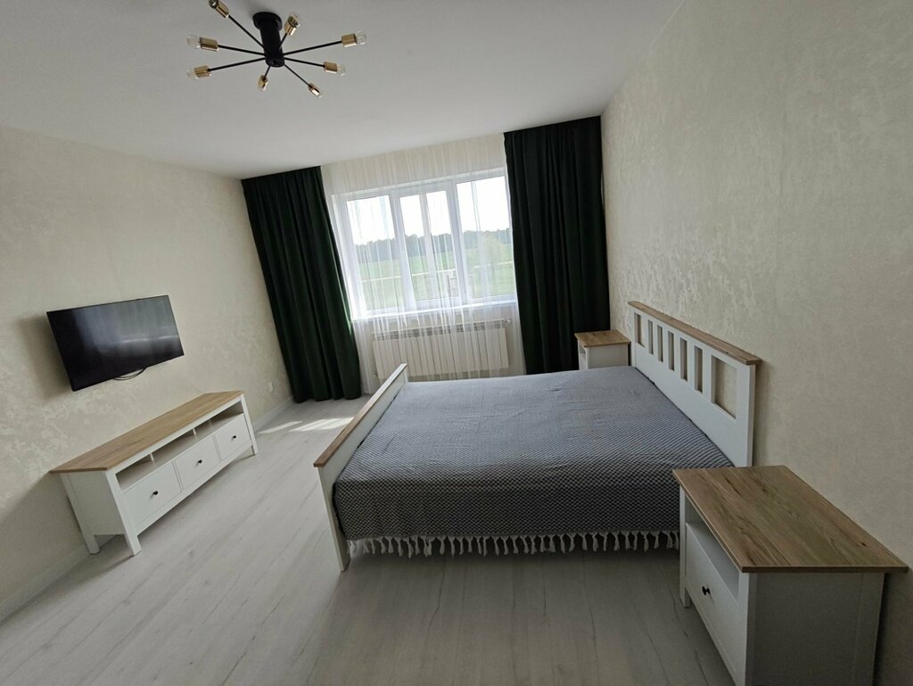 Konuk evi KobrinHome, Brestskaya oblastı, foto