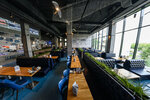 Moremania (Mitinskaya Street No:29), restoran  Moskova'dan