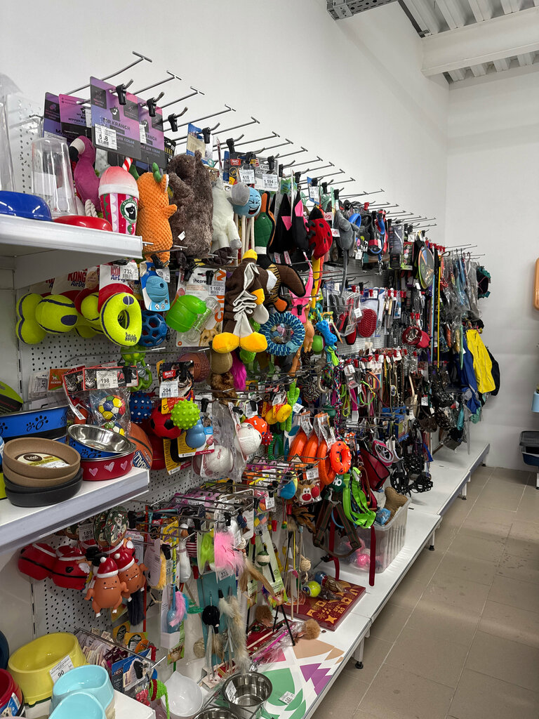 Petshop ЗооЛидер, Çeliabinsk, foto