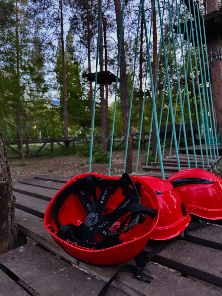 i̇pli oyun park Аватария, Volgograd, foto