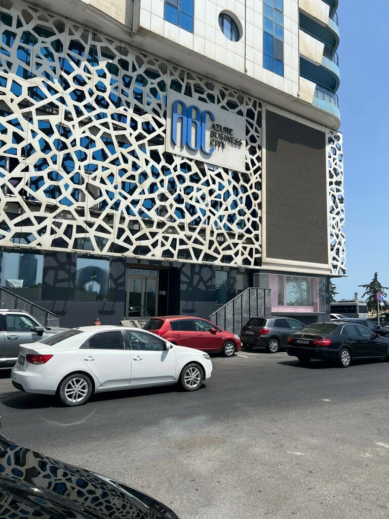 Çocuk mağazaları Joy Baku, Bakü, foto