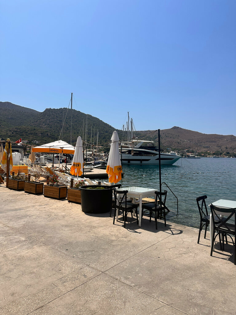 Otel Felix Mare Otel, Dünya, foto