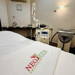 Neo Vita (Krylatskaya Street No:45к1), tıp merkezleri ve klinikler  Moskova'dan