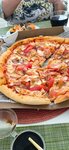 Sushi Pizza Shawerma (Kaspiyskaya Street No:25А, Sochi), restoran  Soçi'den