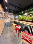 Джанелли (Donskaya Street No:3), kahve dükkanları  Soçi'den