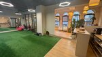 VIA Fit Studio (İstanbul, Eski Edirne Asfaltı Cad., 408F), pilates stüdyosu  İstanbul'dan