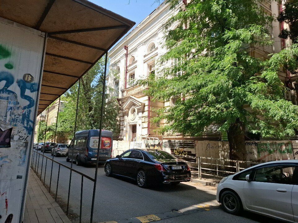 Ortaokul სკოლა № 23, Tiflis, foto