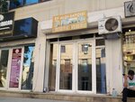 Ev alqı-satqısı (City of republican subordination Baku, Narimanov district, Aliyar Aliyev Street, 25C), satış ofisi  Bakü'den