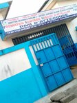 Attécoubé Maternal and Child Health Center (Rue I21 No:85), hastaneler  Abican'dan