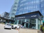 Changan Azerbaijan (City of republican subordination Baku, Narimanov district, Еhmеd Rеcеbli Street, 40), otomobil satış galerileri  Bakü'den
