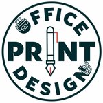 Office Print Design (Zavodskaya ulitsa No:9), matbaalar  Şçolkovo'dan