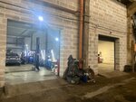 TesAuto (Oktyabrskiy Avenue No:50к2), otomobil servisi  Pskov'dan