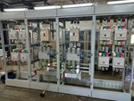 ЭлектроЩит (Salyutovskaya Street No:19), elektroteknik ürün ve ekipman firmaları  Izhevsk'ten