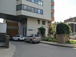 Spencer Estate (Komsomolskiy Avenue No:32), emlak ofisi  Moskova'dan