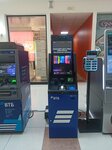ВТБ (ulitsa Astana Kesayeva No:2А), atm'ler  Vladikavkaz'dan