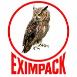 Eximpack (Kurchatova Street No:9, Saint Petersburg), plastik işleme ekipmanları firmaları  Saint‑Petersburg'dan
