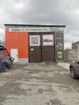 BigAvtoEkb (Proletarskaya ulitsa No:32А), otomobil servisi  Verhniaya Pyşma'dan