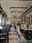 Telegraf (ulitsa Sverdlova No:31), restoran  Petrozavodsk'tan
