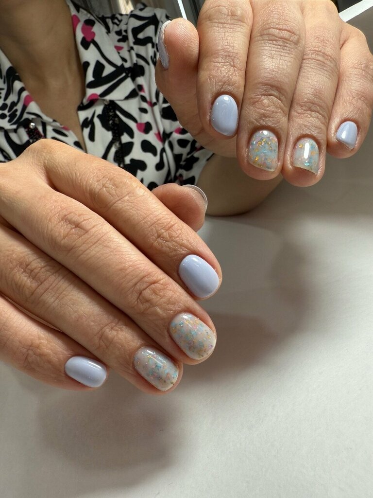 Manikür-pedikür Kamila_nails, , foto