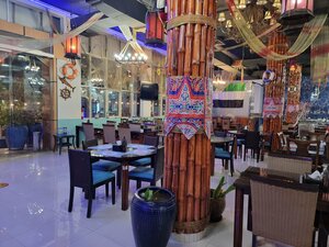 Estacoza Seafood (87/1, Bin Daher Street, Suhaim, Sector 3, Ras Al Khaimah), restoran  Resül‑Hayme'den