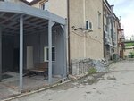 Центр-01 (ulitsa Griboyedova No:34), yangın önleyici sistemler  Yekaterinburg'dan