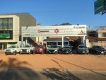 Asanti Te Moviliza (Santa Cruz de la Sierra, Distrito Municipal 3, Subdistrito 24), i̇kinci el araç satışı  Santa‑Krus'tan