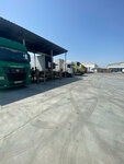 KubanTransicold (East Bypass of Krasnodar No:5/2, Krasnodar), klima servisleri  Adıge Cumhuriyeti'nden