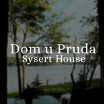 Dom u Pruda (ulitsa Kirova No:2), glamping  Sysert'ten
