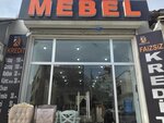 Mebel magazasi (13-ci Xudadat Məlikaslanov döngə No:19), mobilya mağazaları  Azerbaycan'dan