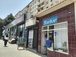 Berber (Üzeyir Hacıbəyov küçəsi No:632A), güzellik salonu  Sumgayıt'tan
