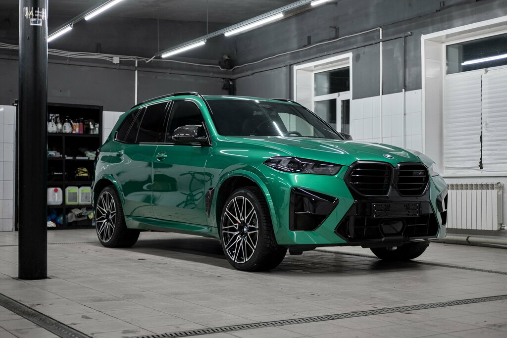 Detaylı oto bakımı АА Premium Detailing, Samara, foto