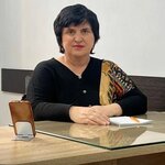 Психолог-гипнолог Меджидова М. Б. (Imama Shamilya Avenue No:76А), psikolojik yardım merkezleri  Makhachkala'dan