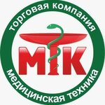 Tk Meditsinskaya tekhnika (Surikova Street No:28), medikal cihaz firmaları  Yekaterinburg'dan