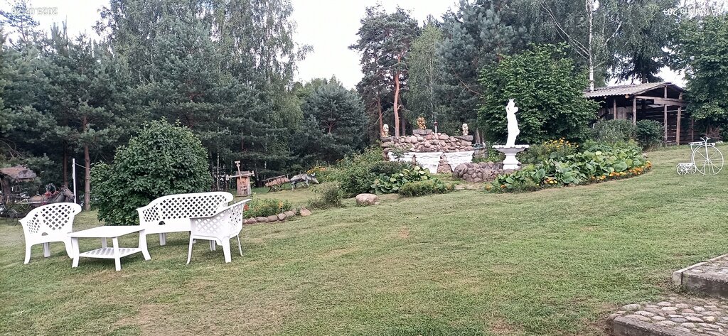 Çiftlik tatili Агроусадьба Рубежевичи, Minskaya oblastı, foto