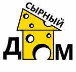 Сырный дом (Zarechnaya ulitsa No:289, derevnya Solovenovo), peynirci  Yaroslavskaya oblastından