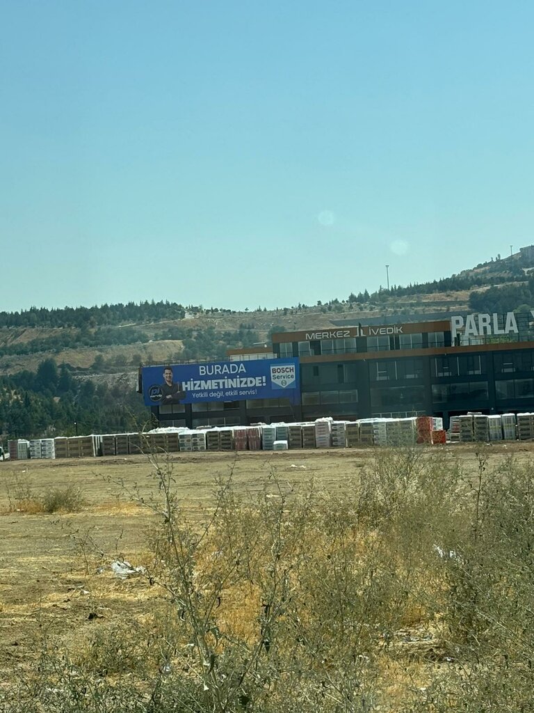 Otomobil servisi Pi Servis Bosch Car Service Ankara, Ankara, foto