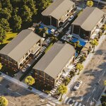 Arttepe Mimarlık (Antalya, Muratpaşa, Barınaklar Blv.), mimari proje firmaları  Antalya'dan
