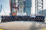 Caspian Dredging and Marine Contractors (No:79, 12-shi shaǵyn aýdan), endüstriyel inşaat  Aktav'dan