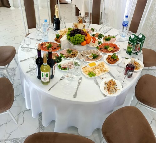 Kafe VelVet, Nijegorodskaya oblastı, foto