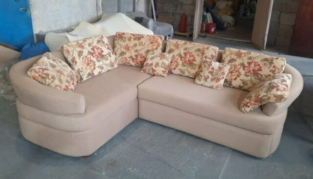 Mobilya tamir, tadilat Лечим Мебель, Saint‑Petersburg, foto