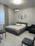 Лион (Sovetskaya ulitsa No:51), otel  Kamensk‑Şahtinski'den