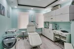 Nii Epidem (Polimernaya Street No:8), tıp merkezleri ve klinikler  Moskova'dan