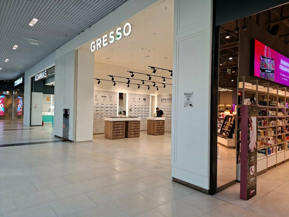 Optik Gresso, Soçi, foto