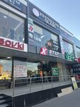 Xstep (Amir Temur Avenue No:1A), spor giyim ve ayakkabı  Taşkent'ten