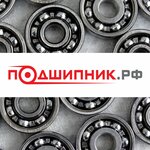Podshipnik. rf (Nizhnye Polya Street No:31с1), rulman üreticileri  Moskova'dan
