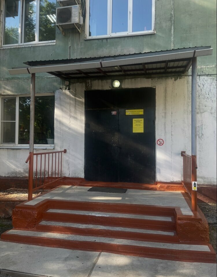 Çocuk ve gençlik merkezleri Modern, tsentr esteticheskogo vospitaniya, Blagoveshchensk, foto