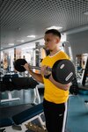 Fitness club Parnas (ulitsa Petina No:10), fitness kulüpleri  Vologda'dan