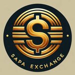 Sapa Exchange № 1 (Dostyq kóshesi No:12/1), döviz büroları  Astana'dan