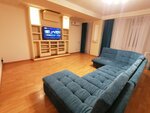 Апартаменты с видом на Машук (Partizanskaya ulitsa No:1Бк2), otel  Pyatigorsk'tan